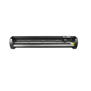 Plotter Cutter Machine - High Precision Vinyl Cutting Tool