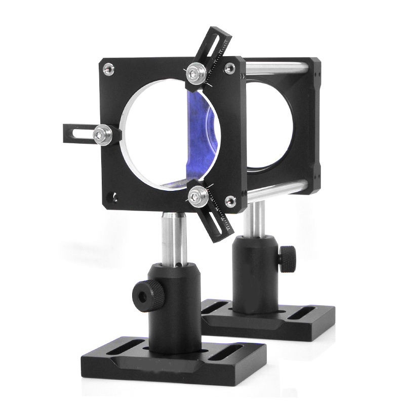 PDV Adjustable Diameter Optical Lens Mount Component Fixed Installation ...