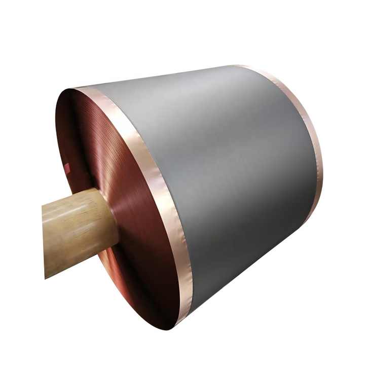Custom Graphite Anode Electrode Sheet for High-Capacity 3C Lithium ...