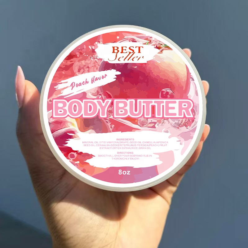 Nourishing Body Lotion for Smooth Skin: Wholesale body glaze tiktok ...