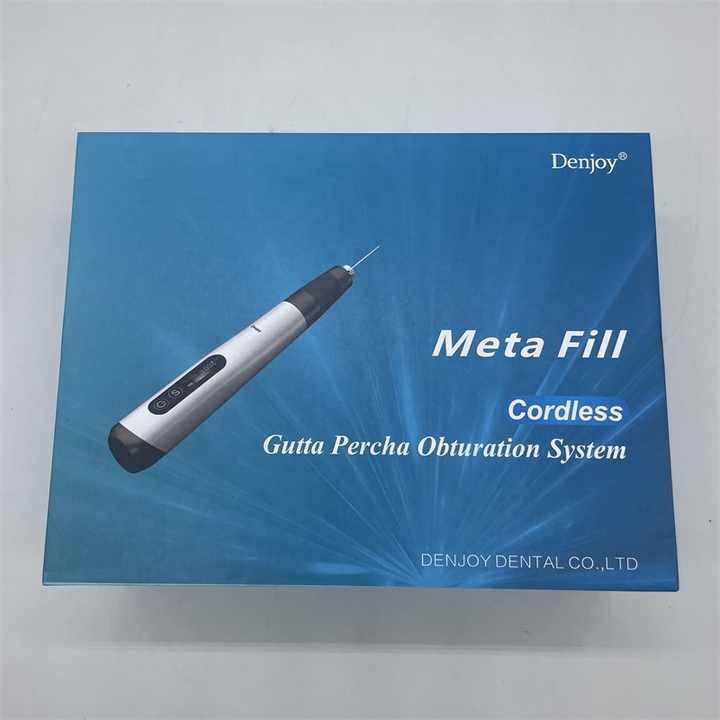 Dental Electric Obturator Metafill - Efficient Backfilling
