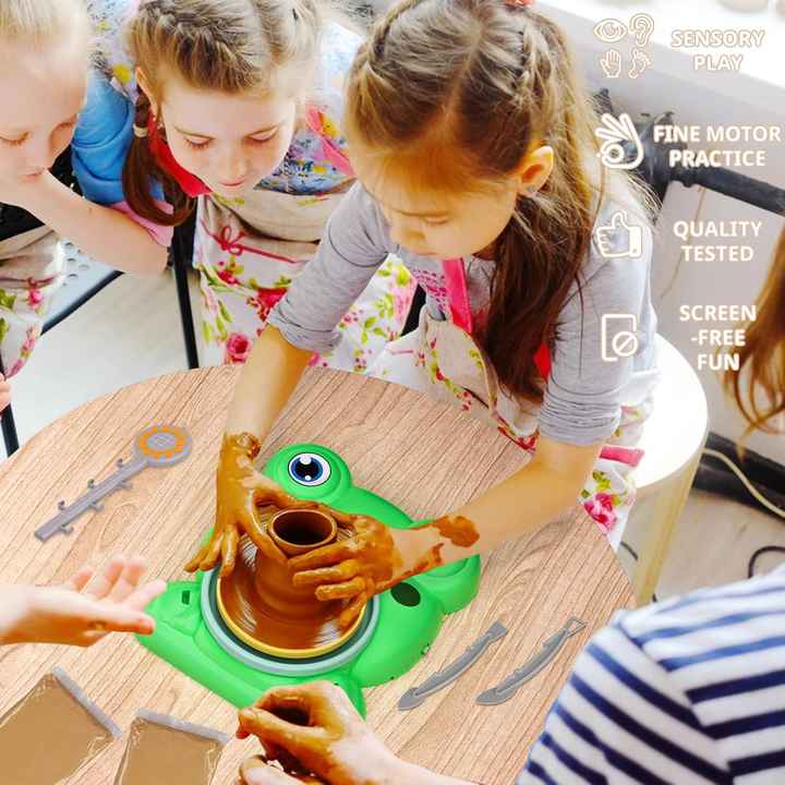 Kid Cultivate High Quality Children's Funny Educational Toys Complete ...
