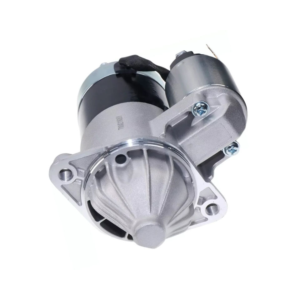 Engine Parts 12V Starter Motor 6C07059210 6C070-59210 STR71254 6C070 ...