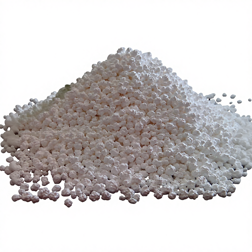 Calcium Chloride Anhydrous Industrial Grade White Powder CaCl2 77% ...