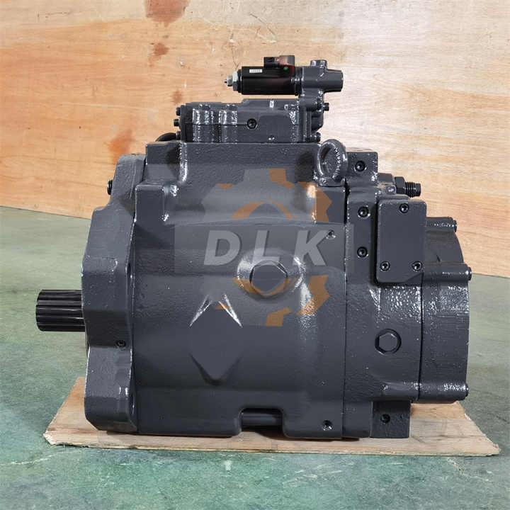 Excavator Main Pump EC950 Hydraulic Pump K3V280SH 14676708 EC900 EC950D ...