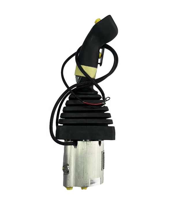 Zoomlion Truck Crane Joystick Pilot Valve - 1031700055