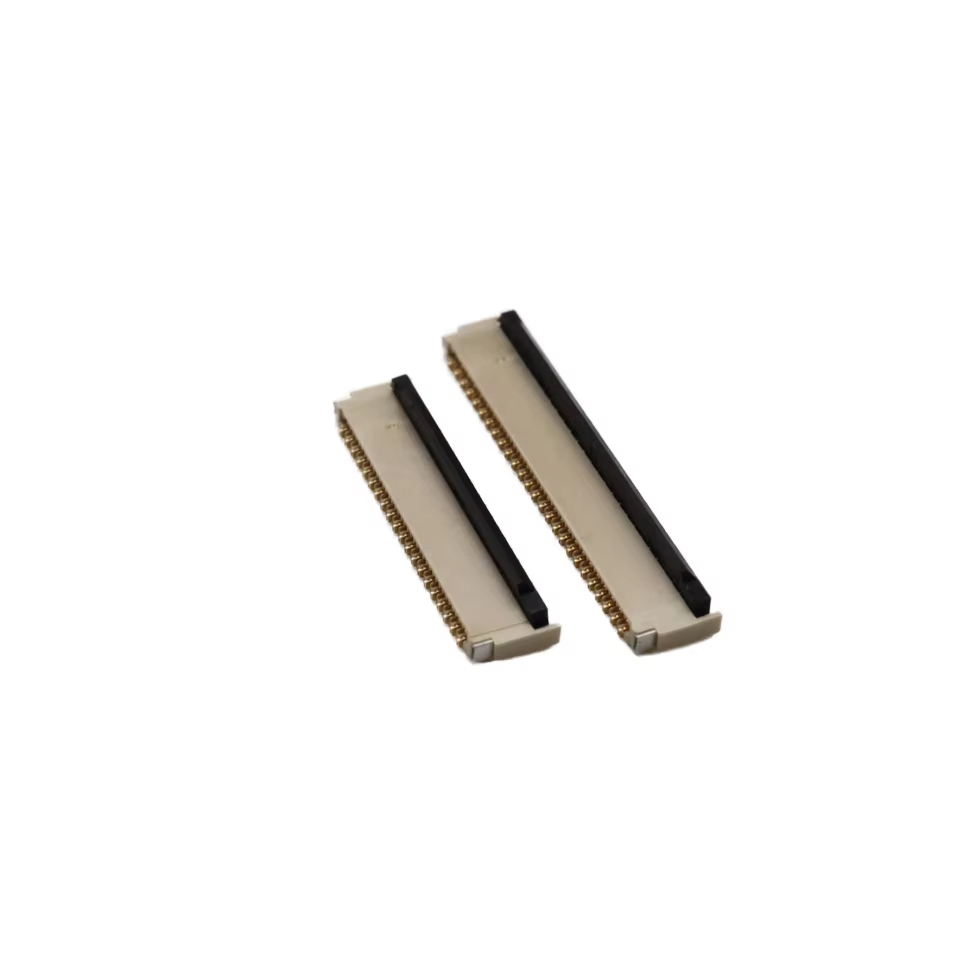 Alibaba.com上の高品質な1.0mm 17ピンFFC/FPCコネクタメーカーと1.0mm 17ピンFFC/FPCコネクタのソース