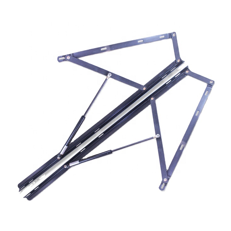 Efficient Bed Lift Mechanisms - Hydraulic & Gas Spring Solutions