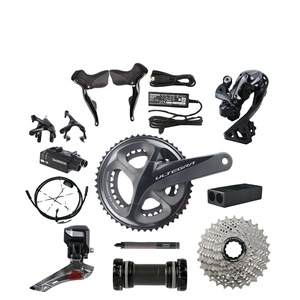 Upgrade Your Drivetrain with a Wholesale shimano ultegra 11 speed groupset - Alibaba.com