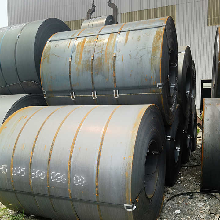 Low Price Q345 Q355 Ss400 S235jr S355jr A36 Q235B Cold Rolled Hot ...
