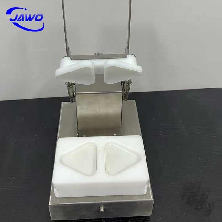 Triangle Onigiri Making Machine Onigiri Wrapping Machine Onigiri ...