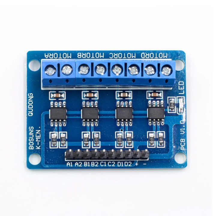 RCWL-0801 TOF Ranging Sensor Module VL53L0X Laser Range with Serial ...