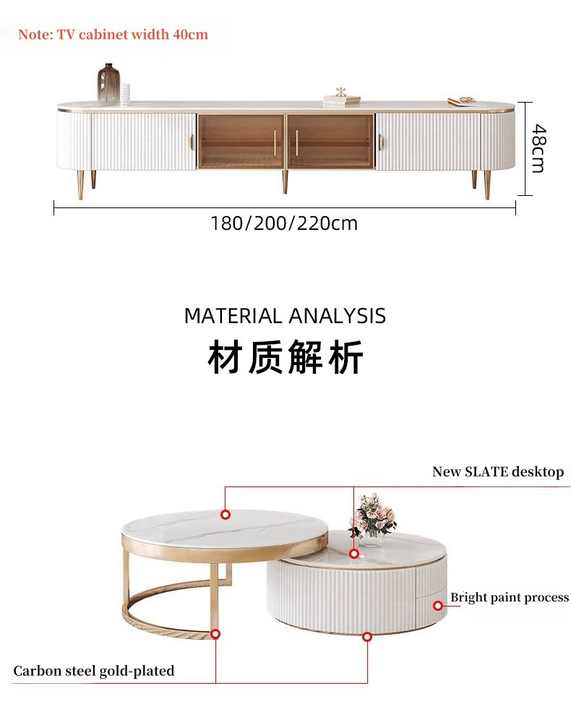 Modern Wooden Console Bench Tall Console Cabinet Office Tv Stand Wall ...