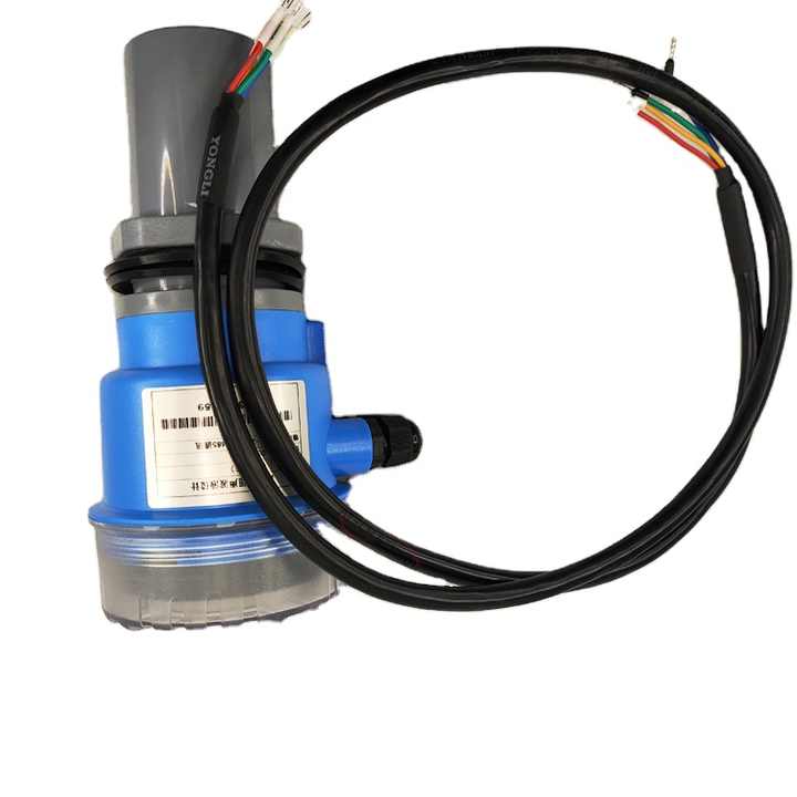 Smart Wireless Ultrasonic Liquid Level Sensor by Atech