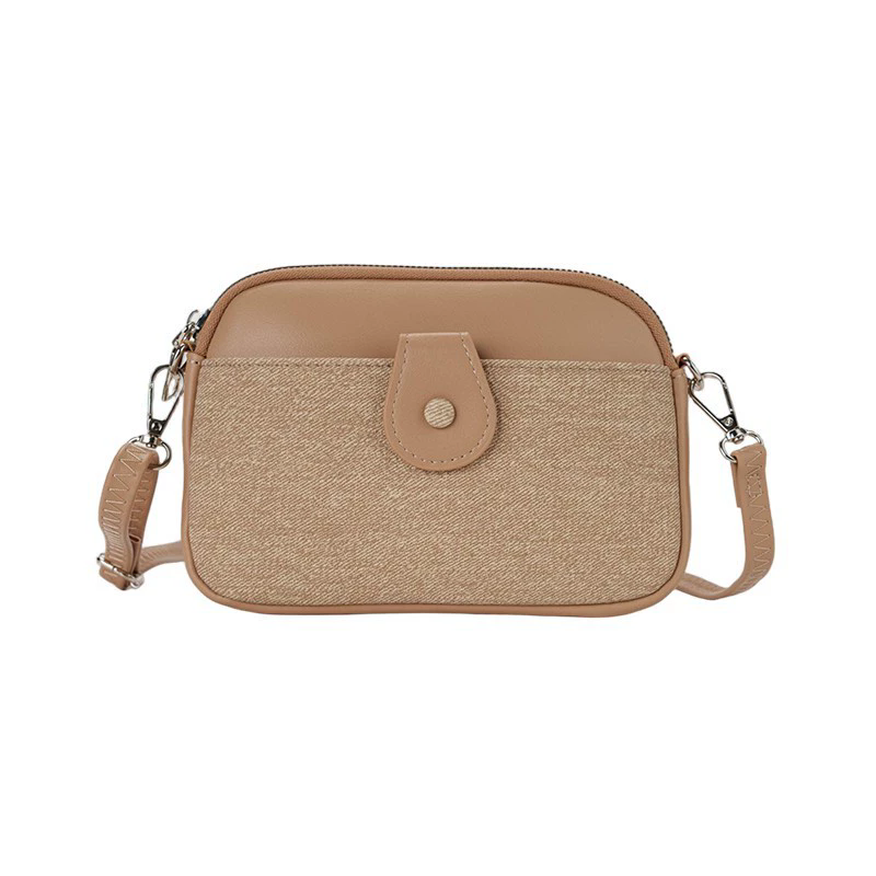 New Women's Shell Crossbody Bag, Mobile Phone Bag, Fashionable and ...