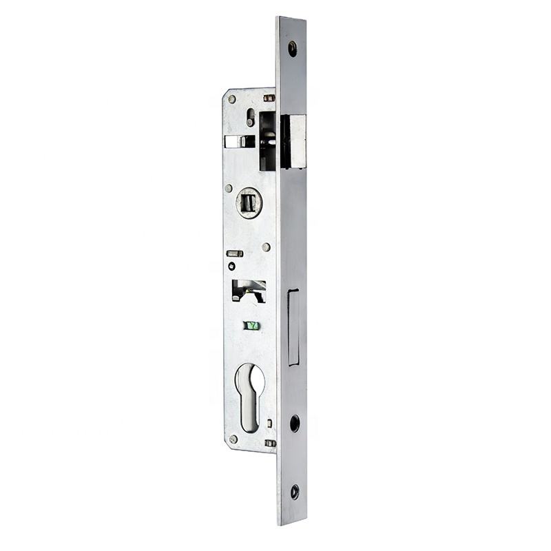 Residential Security Narrow Profile Residential Door Profile ...