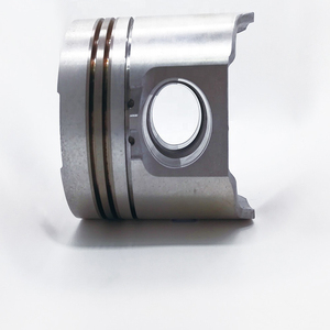 First-Rate Toyota 4k Piston With Innovative Features - Alibaba.com