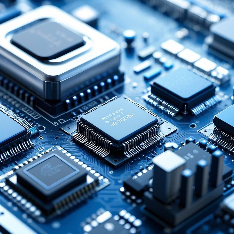 CMX909BD5 Wireless Data Communication Modem | Mobitex Compatible for ...