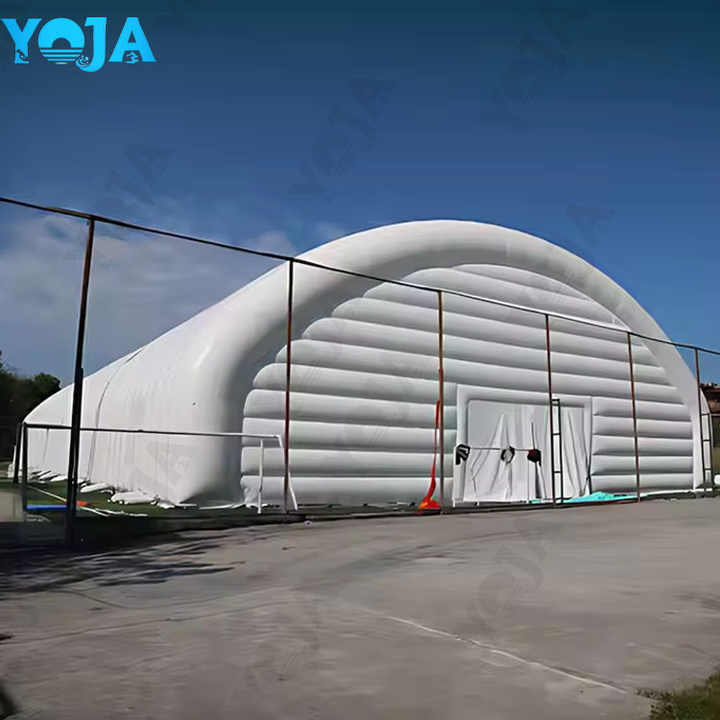 PVC Waterproof Portable Outdoor Giant Party Event Exhibition Hall ...
