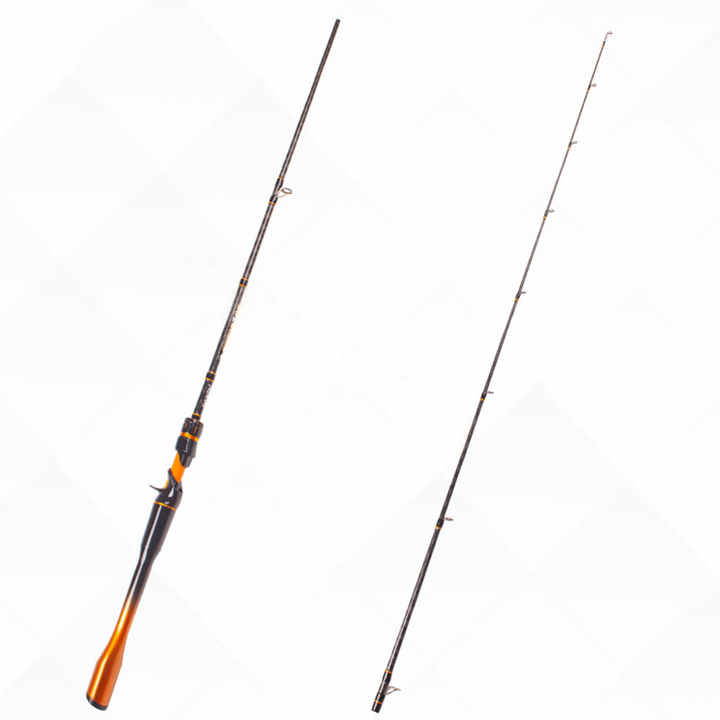 TOPIND High Quality Portable Cork Handle Casting Composite Material ...