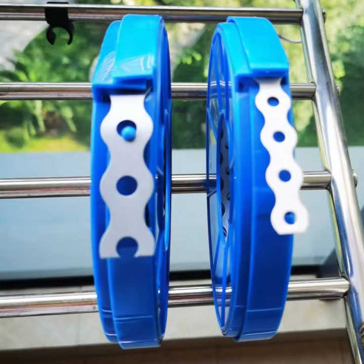 Galvanized Steel Powder Coated Curve Shaped Perforated Fixing Band ...