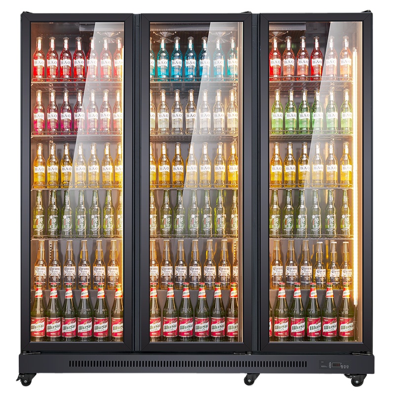 Foshan Belli Commercial Refrigeration Equipment Co., Ltd. - Commercial ...