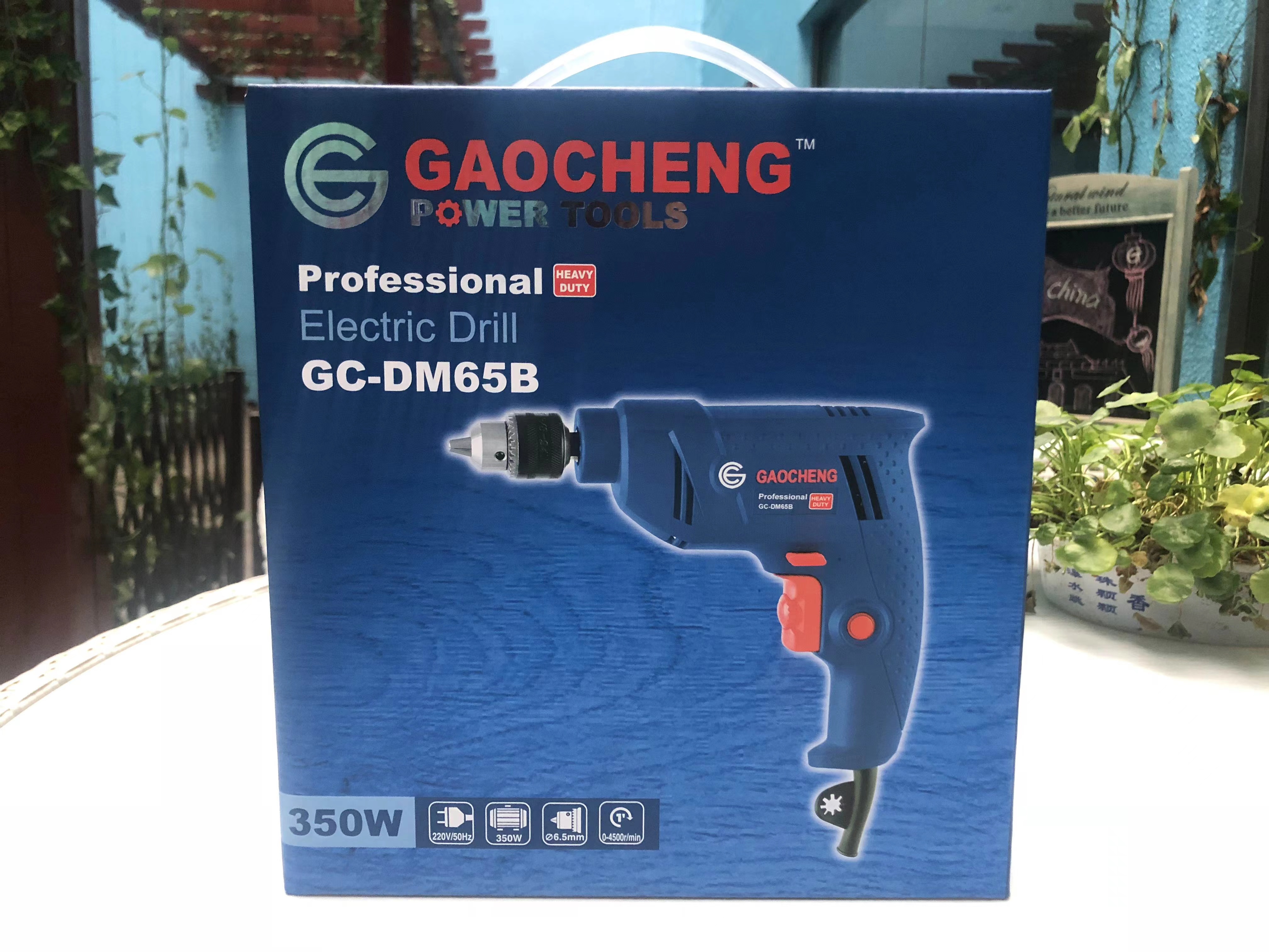 Gaocheng T700G 3800W Heavy Duty Hand Dismantling Jack Products from ...
