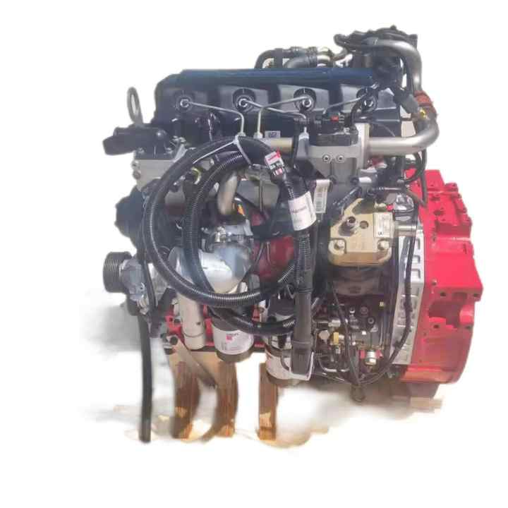 Original FOTON ISF3.8 Engine Assembly| Alibaba.com