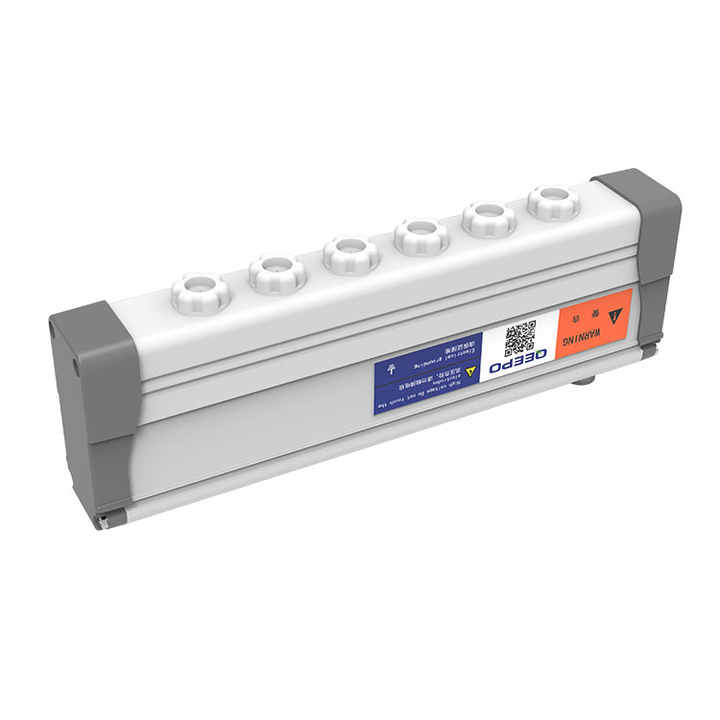 QEEPO QP-S66 Anti Static Eliminator - Rapid Neutralization