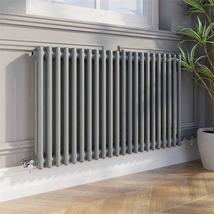 Avonflow 600*1010 High Quality Towel Radiator White Carbon Steel Column ...