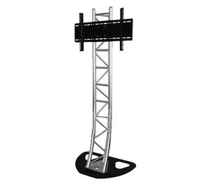TV Truss Stands - Durable, Portable, and Versatile