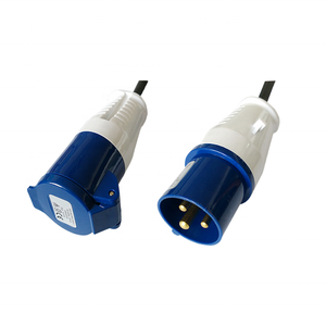Innovative 16a single phase industrial sockets and plugs to Keep ...
