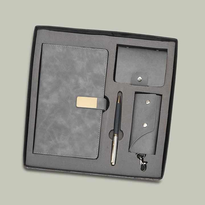 Promotional Personalized Corporate Gift Set Box with logo| Alibaba.com