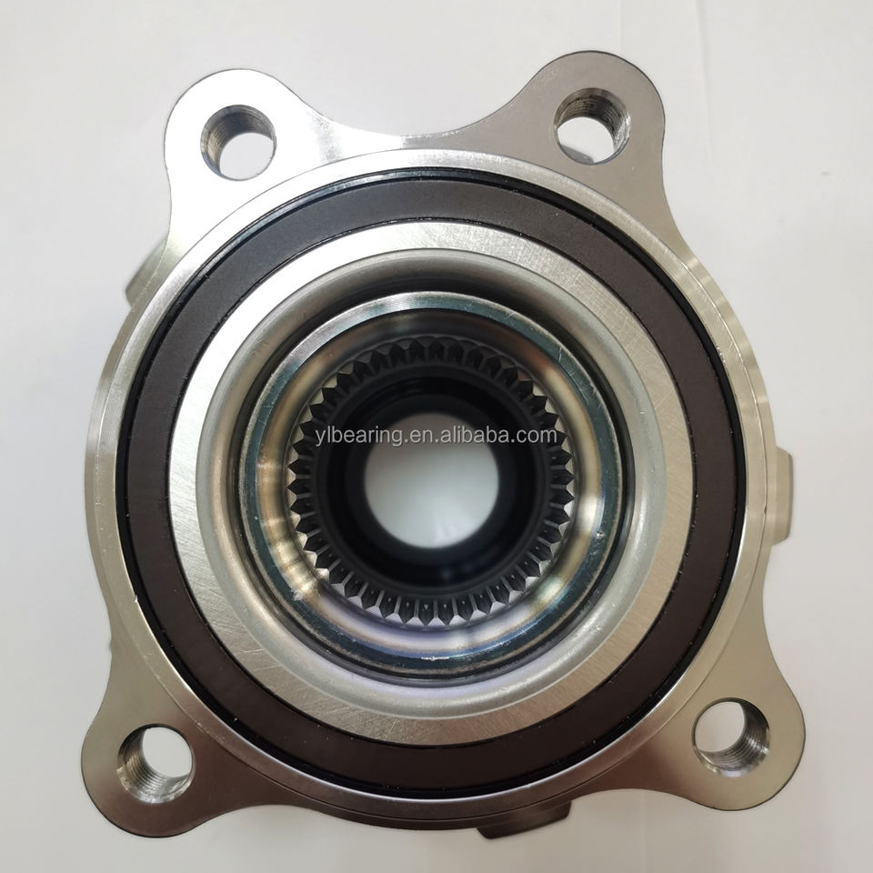 Rear Hub Bearing Car Wheel Hub Bearings Auto Parts 3785A009 Planetary ...