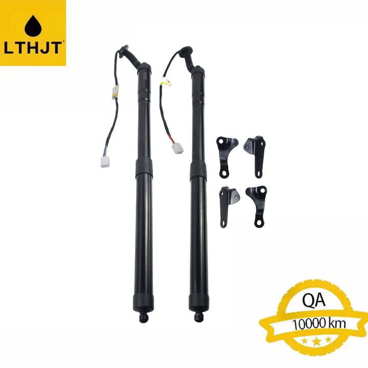 High-quality Electric Tailgate Struts for Lexus Nx200t & Nx300h