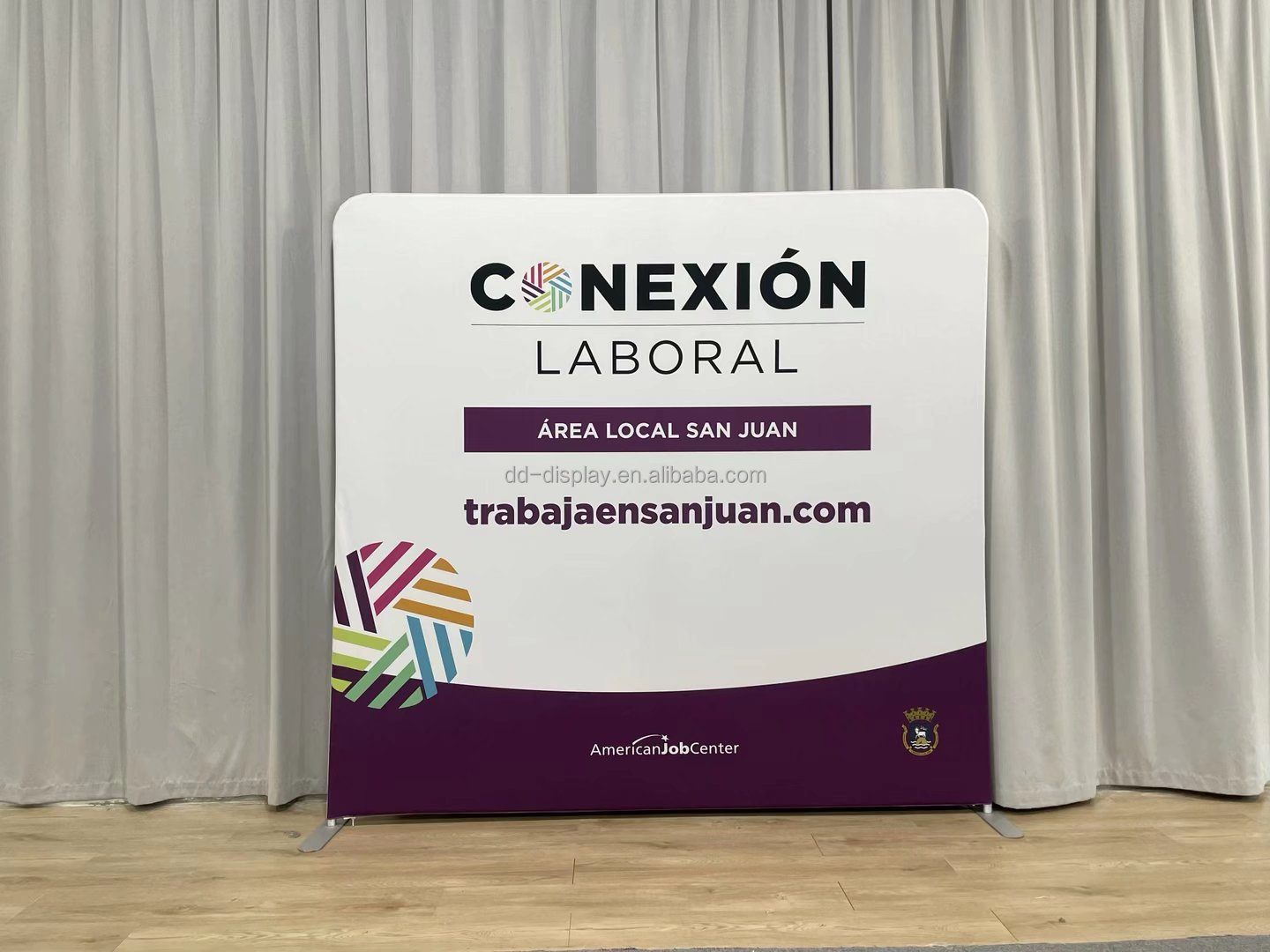 Order Online 8x10 Backdrop Pop-Up Display Stand Included | Alibaba.com