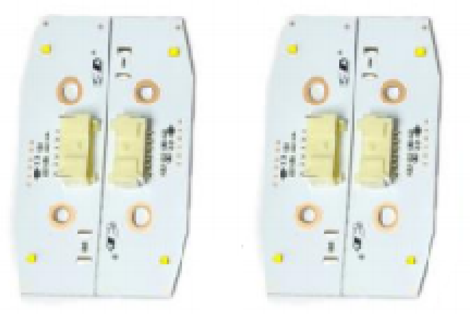SJC LED Yellow DRL Module for BMW X5 X6 F15 F16 2014-2018 DRL Module ...