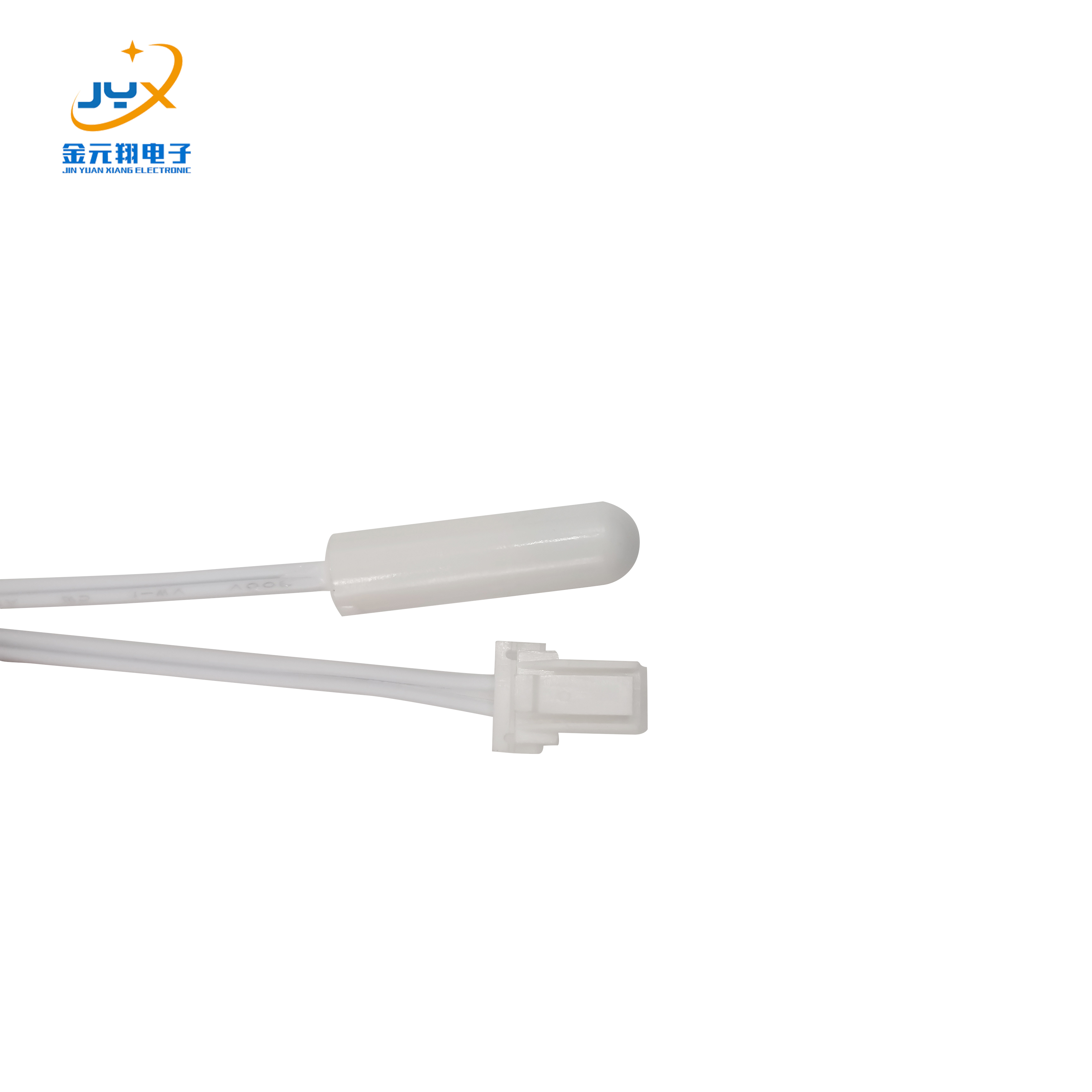 Đầu Nối Nhiệt Điện Trở 100k Ntc B3950 1% Cảm Biến Nhiệt Độ Giữ Molex 3 ...