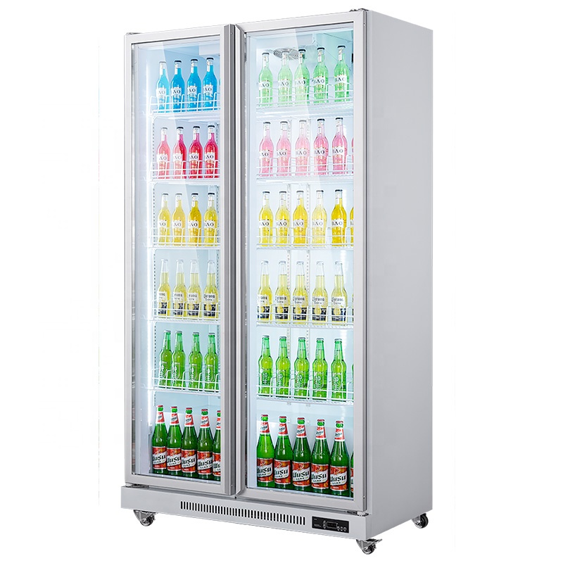 Foshan Belli Commercial Refrigeration Equipment Co., Ltd. - Commercial ...