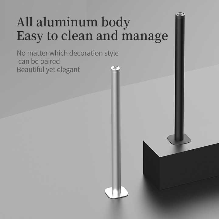 Factory Wholesale Air Scent Oil Electronic Floor Standing Scent ...