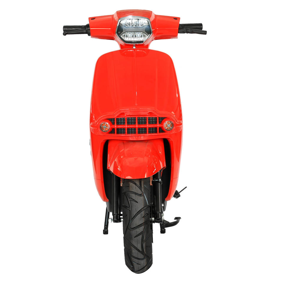 JESENKI VSP High-Speed 2000W Brushless Two Wheel Electric Motorcycle ...