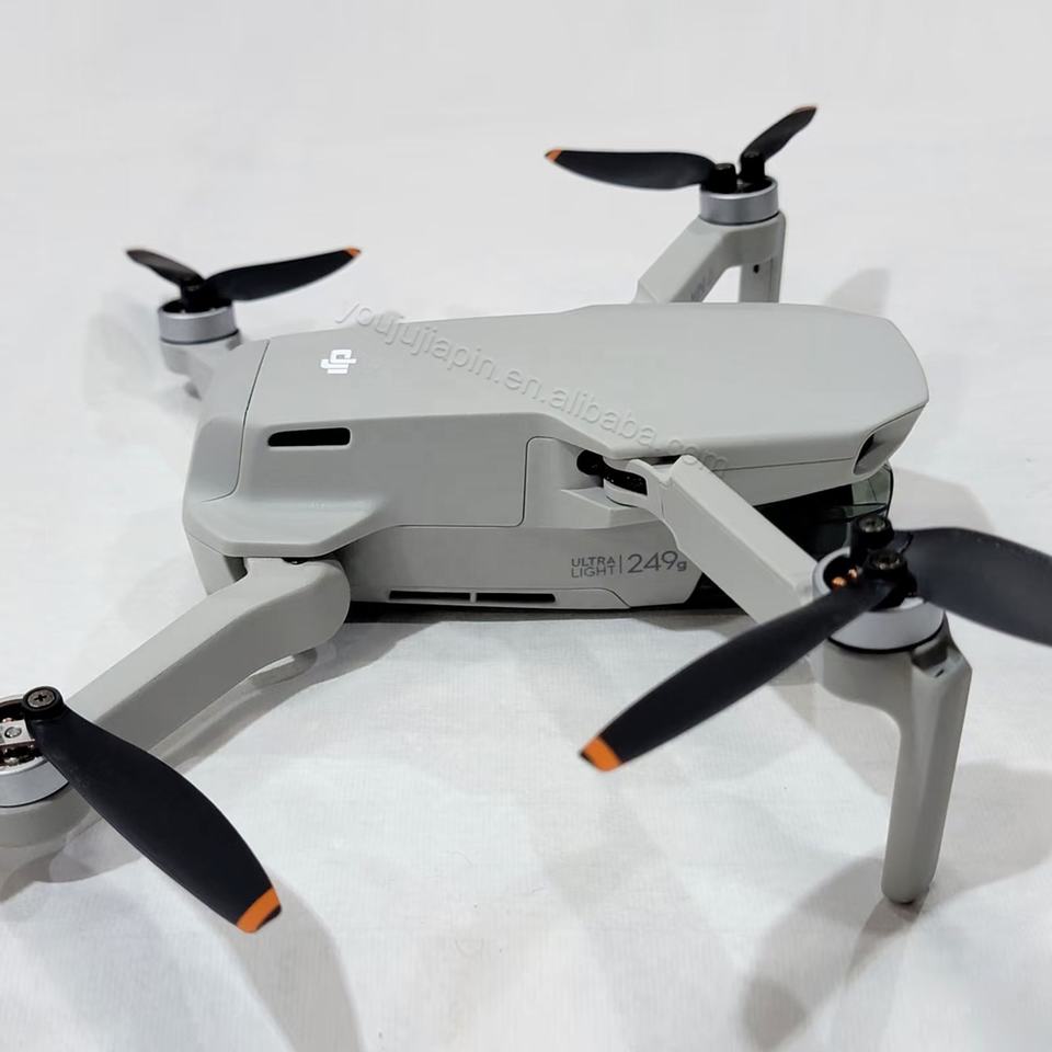 Used DJI Mini 4K Beginner Drones Under 249 g 10km Video Transmission ...