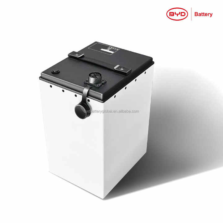 BYD 76V 48Ah LFP Battery Pack 24S2P for Electric Bike Two-wheel Three ...