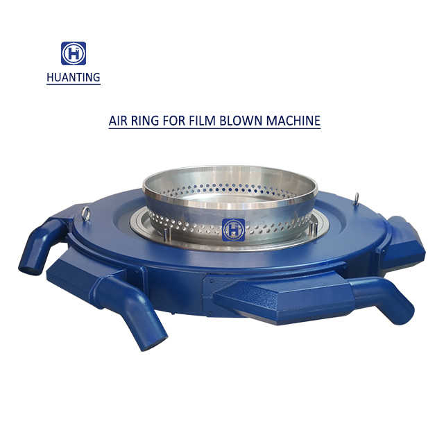 Ldpe Dual Lips Air Ring for Muti-layers Film Blown Extrusion| Alibaba.com