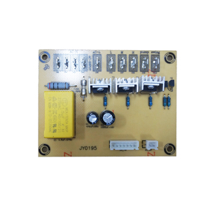 IFB Washing Machine Spare Parts - Quality & Durability