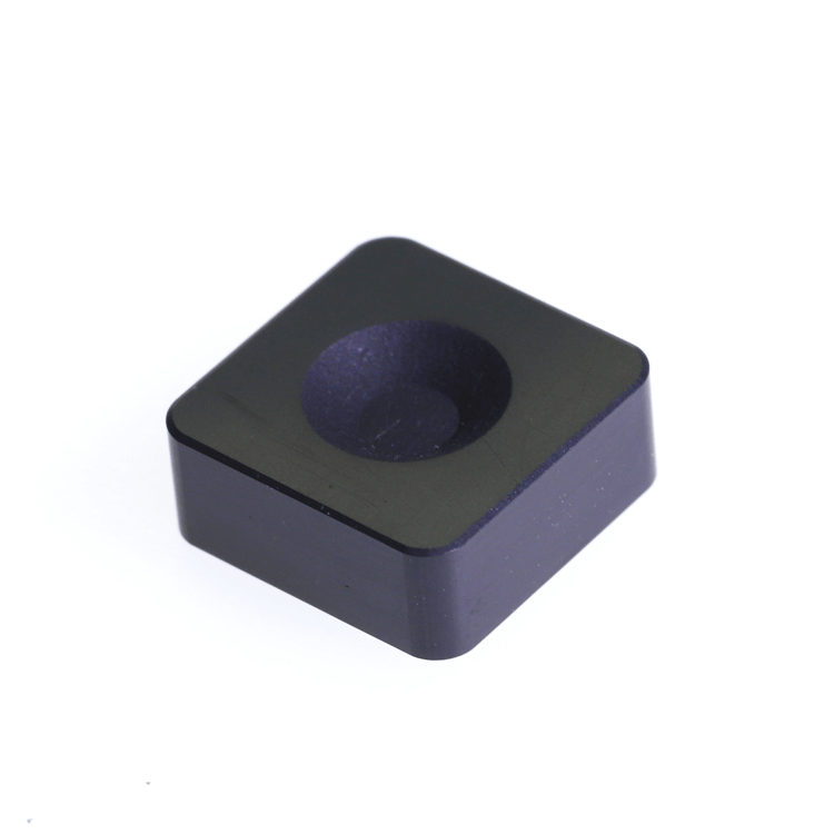 ISO CBN inserts roughing semi-finishing SNGX090408/SNGX090412 inserts ...