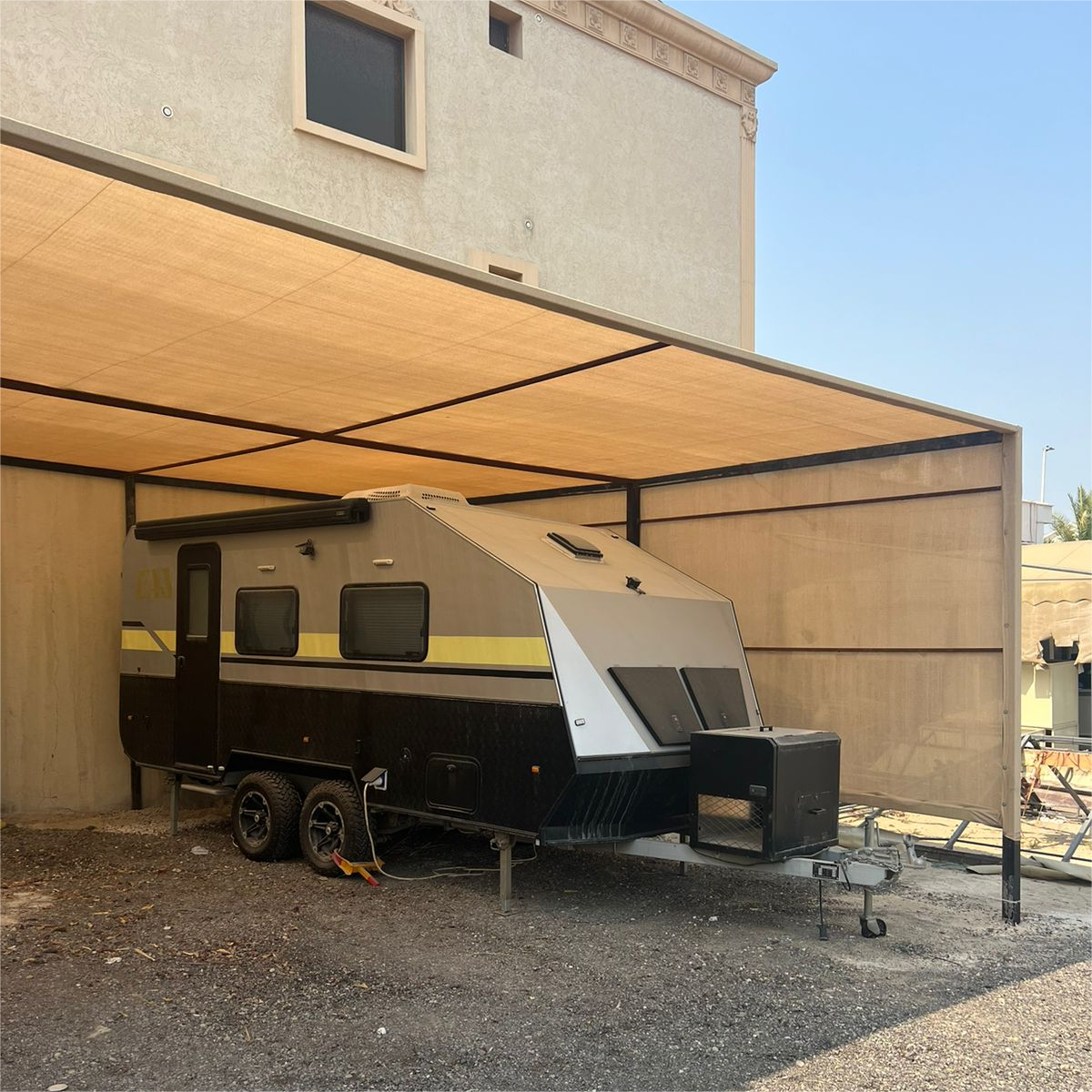 Luxury China Motorhomes - Explore Our RV Collection