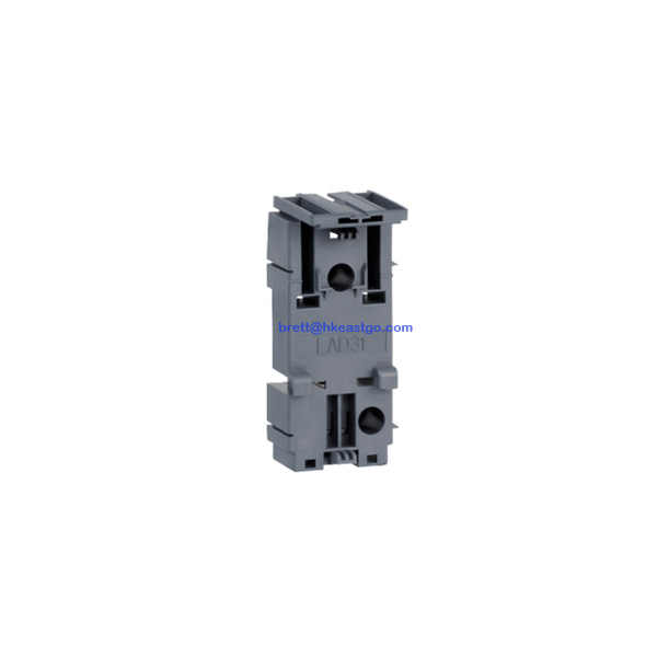 (Original) LAD6K10M CONTACTOR MECH LATCH CONTACT BLOCK IEC LAD6K10M ...