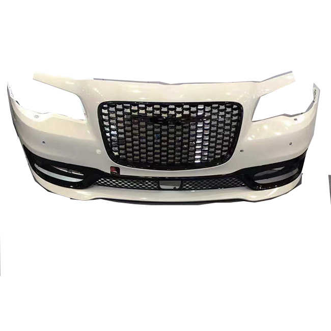 FRONT BUMPER KIT for CHRYSLER 300C SRT 2015-2019 OE 5RB50TZZAD