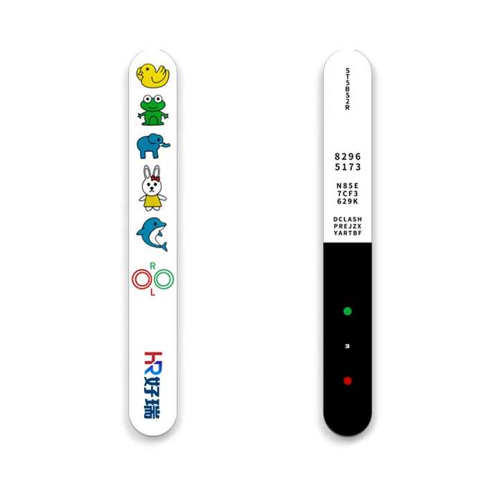 Vision Test Ruler Products Fixation Stick Accommodation Streamlining ...